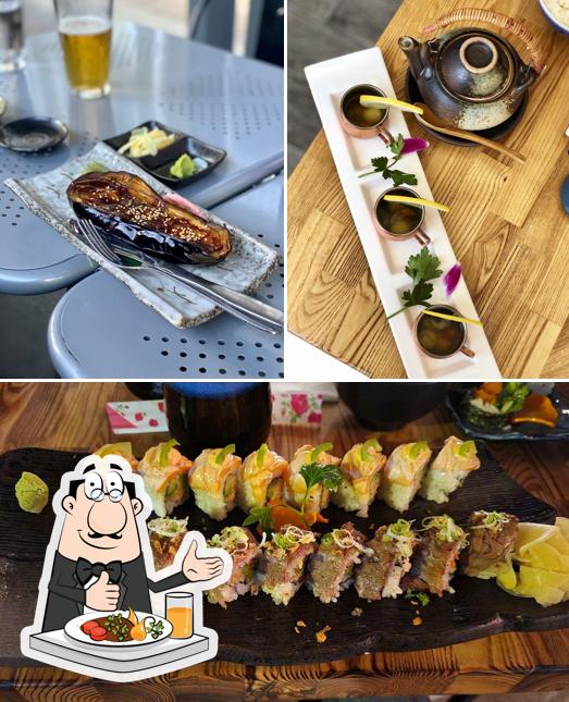 Akira Japanese Restaurant in San Francisco - Restaurant menu and reviews