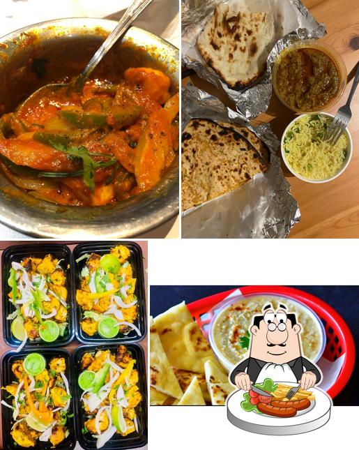 Bombay Spice, Montréal - Restaurant menu, prices and reviews