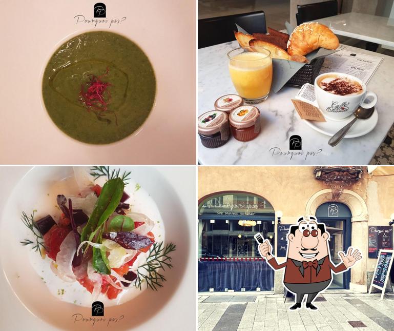 CASA BINI MILANO, Milan - Restaurant menu, prices and reviews