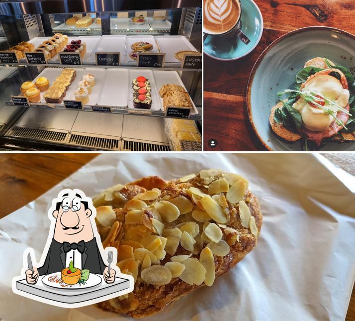 Guildford Milk Bar, Guildford - Restaurant menu, prices and reviews