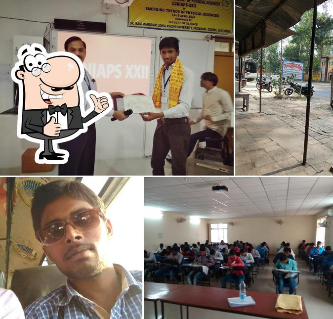 JAN SEVA KENDRA (C.S.C.) - Restaurant menu, prices and reviews