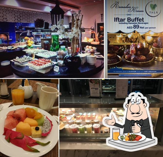 Tala Cafe, Dubai, 783M+C6V - Restaurant menu and reviews