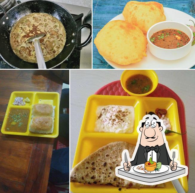 Chaat Junction Bannerghatta Road, Bengaluru - Restaurant menu, prices ...