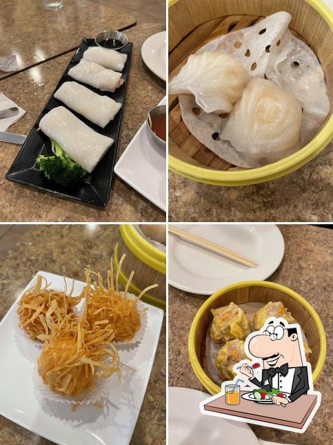 Dim Sum Kitchen, Bradenton - Restaurant menu, prices and reviews