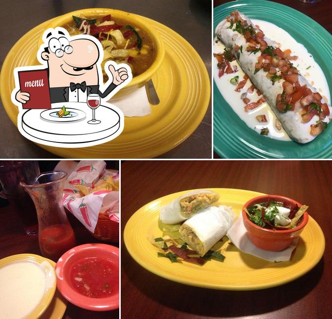 El Corral Mexican Restaurant in Decatur - Restaurant menu and reviews
