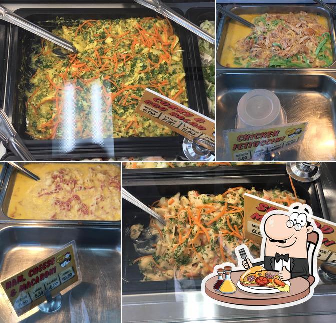 Country Chicken Stop Wodonga, Wodonga - Restaurant menu, prices and reviews