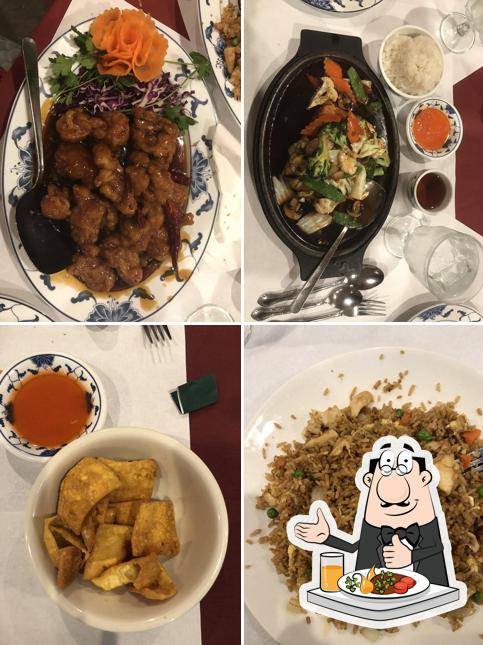 First Wok Chinese Restaurant, 180 Leader Heights Rd in York ...