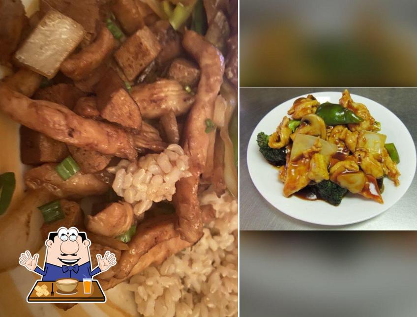 Four Seasons Chinese Restaurant, Cherry Hill - Restaurant menu, prices ...