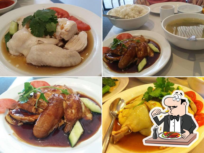 Hoi Bo in Morley - Restaurant reviews