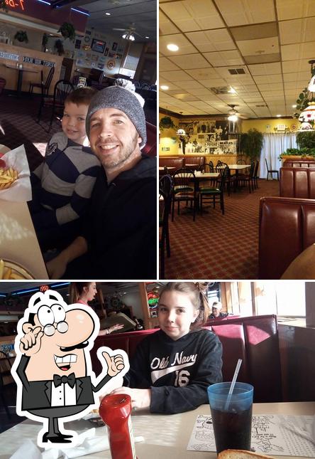 Jerry's Restaurant, Bowling Green - Restaurant menu, prices and reviews