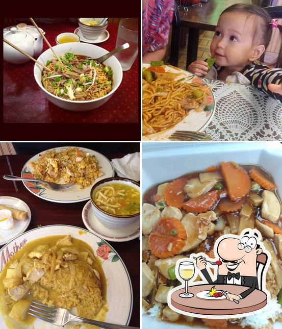 Jo Wok ( Sandusky ), Sandusky - Restaurant menu, prices and reviews