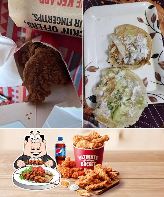 KFC, Pune - Restaurant menu, prices and reviews