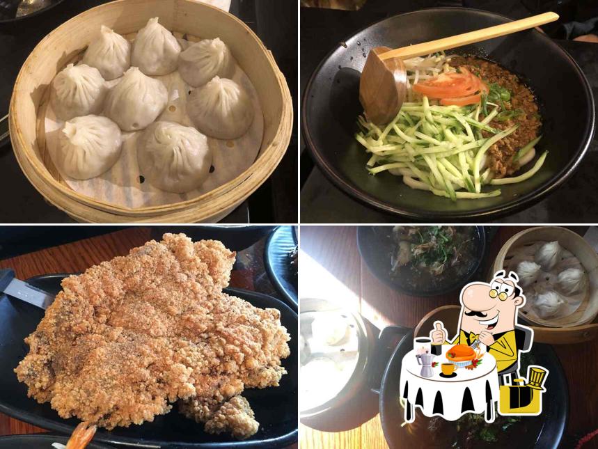 Kitchen Republik, Box Hill - Restaurant menu, prices and reviews