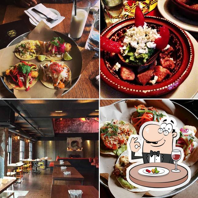La Carnita restaurants in Toronto, summer 2024 - Restaurant Guru