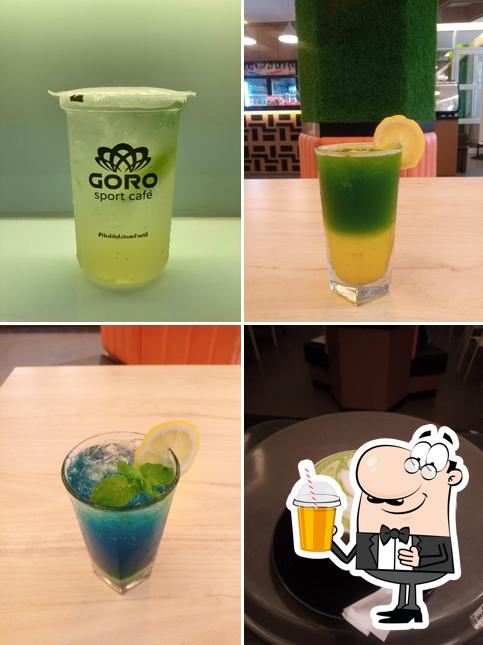 New World Cafe, Makassar - Restaurant menu, prices and reviews