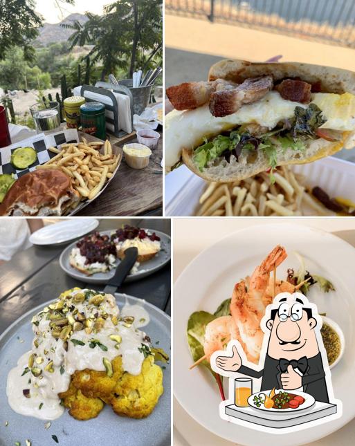 Ol Buckaroo, Three Rivers - Restaurant menu, prices and reviews