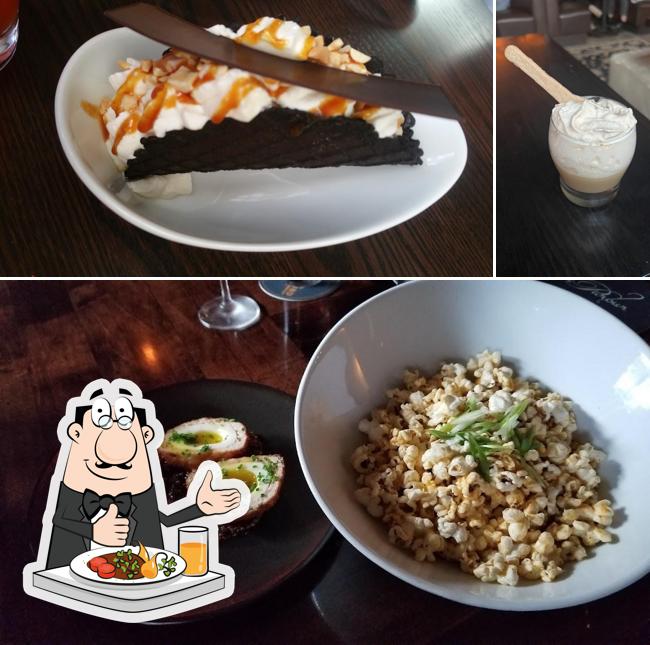 Parlour, Minneapolis - Restaurant menu, prices and reviews