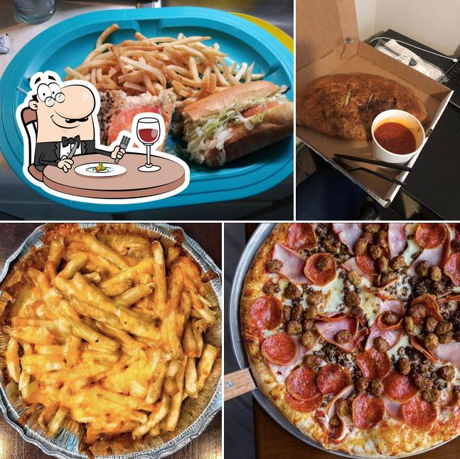 Top 7 restaurants in Middle River, december 2025 - Restaurant Guru