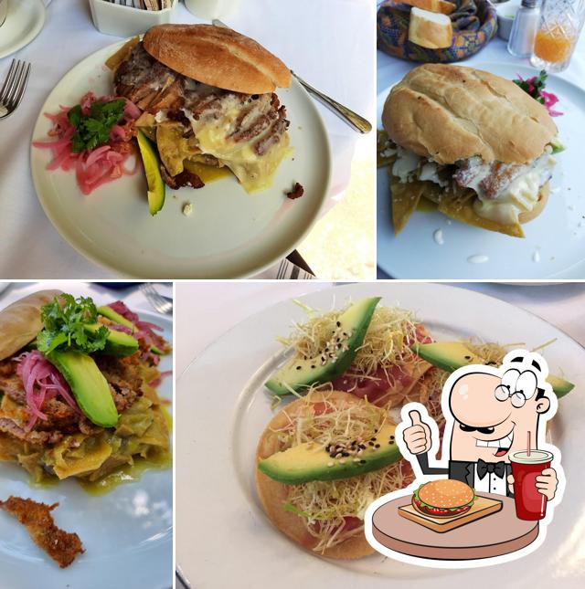 Primos, Ciudad López Mateos - Menú del restaurante, precios y reseñas