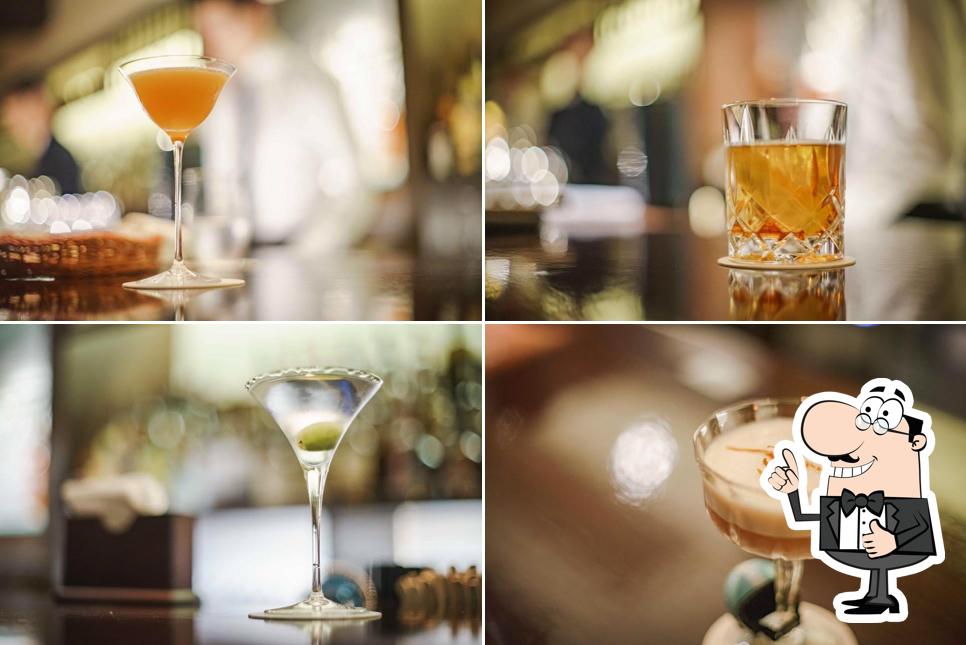 BAR SOKO, Seoul - Restaurant reviews