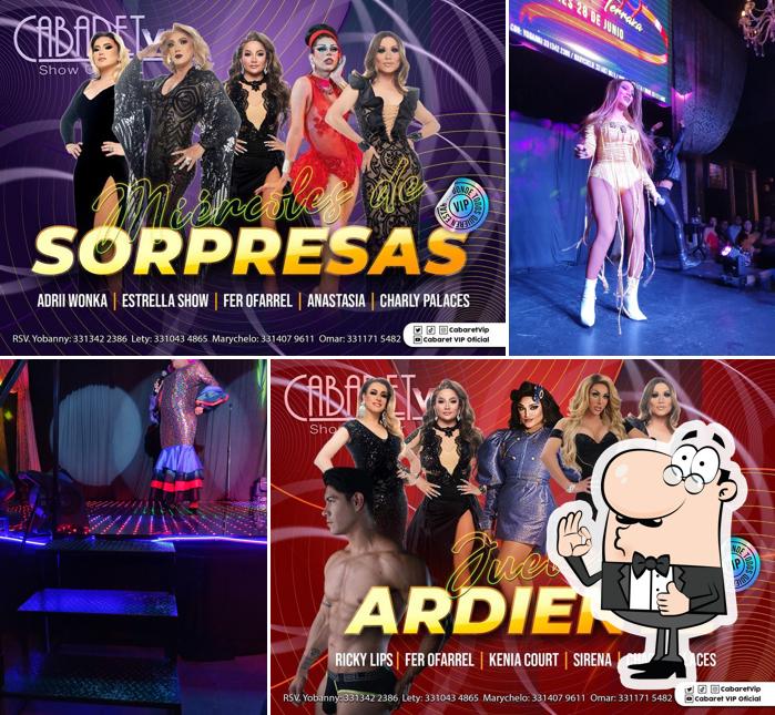 Cabaret VIP, Guadalajara - Menú del restaurante, precios y reseñas