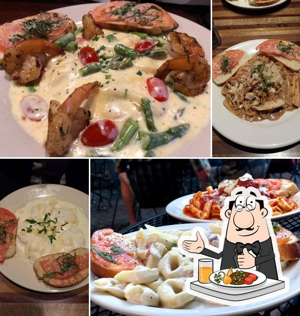 Nicola's Italian Wine & Fare, Omaha - Restaurant menu, prices and reviews