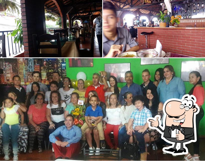 Restaurante al trote, Piedecuesta - Restaurant reviews