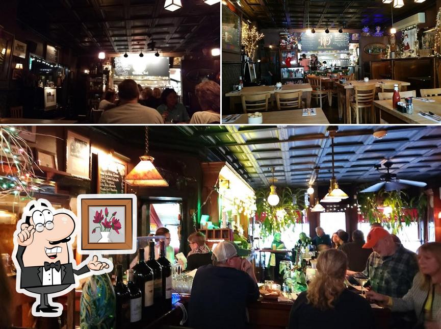 Riley's, Syracuse - Restaurant menu, prices and reviews