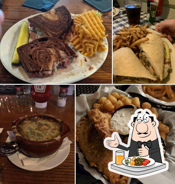 Swifty's Restaurant & Pub, Albany - Restaurant menu, prices and reviews
