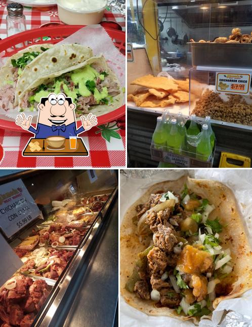 Alameda Meat Market in Brookshire - Restaurant reviews