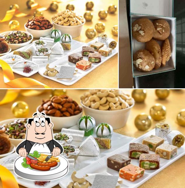 ASHA SWEET CENTER, Yelahanka, Bengaluru - Restaurant menu, prices and ...