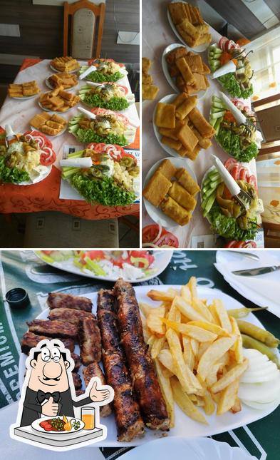Bate Mite, Miravtsi - Restaurant menu, prices and reviews