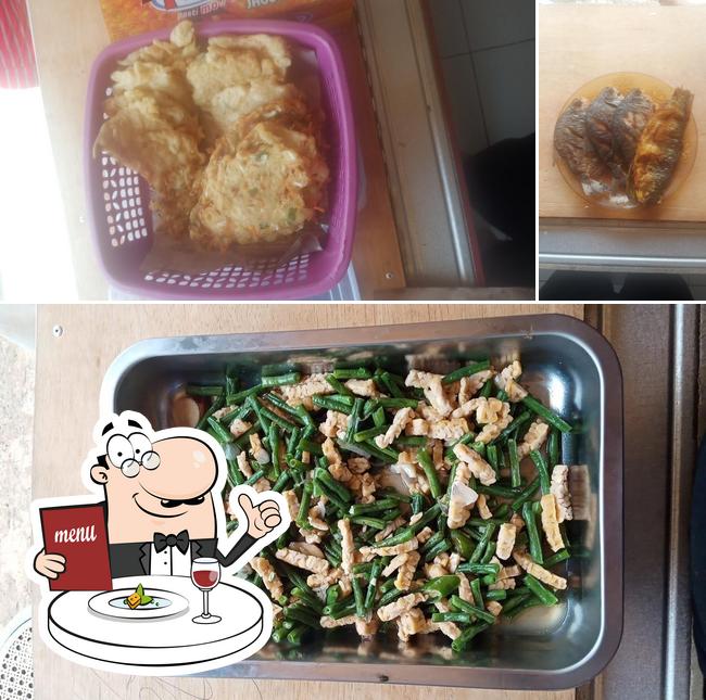 Cafe Angel Renata, Bencongan Indah - Restaurant reviews
