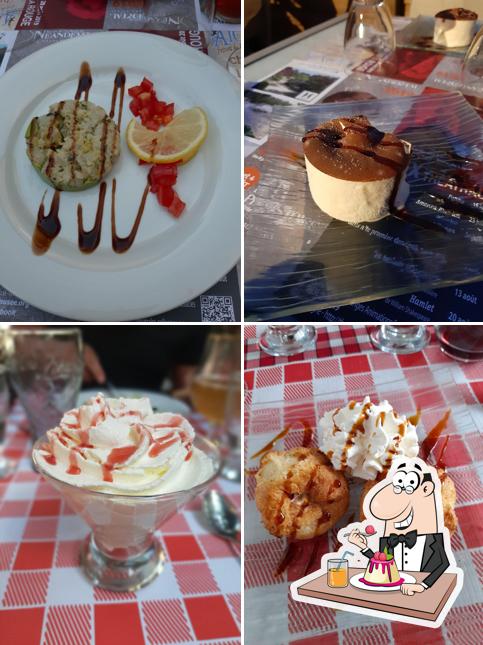 Chez Colette restaurant, Beaulieu-sur-Dordogne - Restaurant reviews