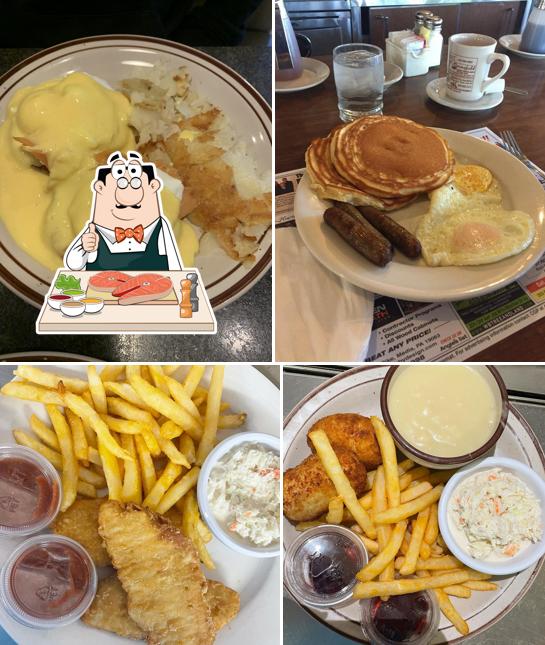 Court Diner, Media - Restaurant menu, prices and reviews