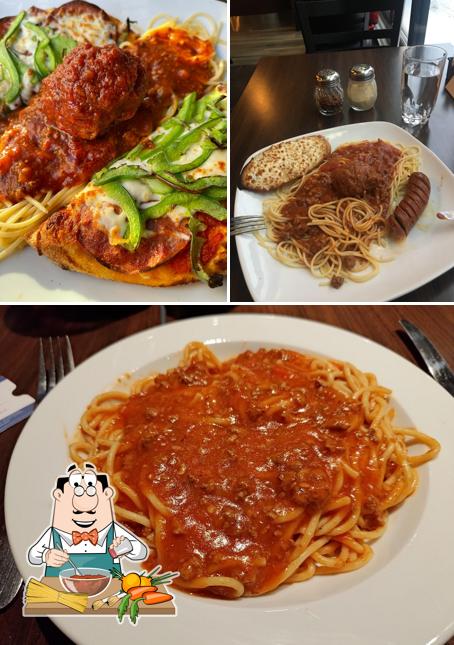 Da Giovanni, Montréal, Saint-Laurent - Restaurant menu, prices and reviews