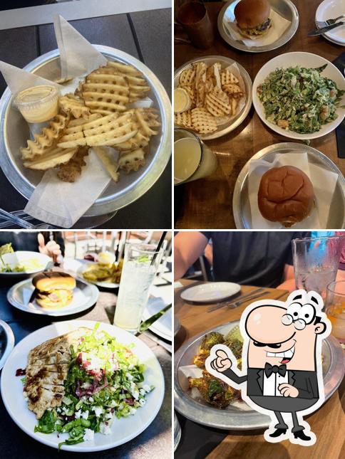 Delwood, Cincinnati - Restaurant menu, prices and reviews