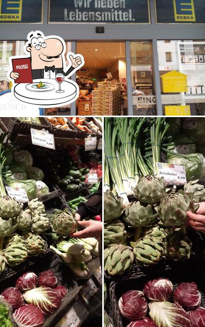EDEKA Romano, Cologne - Restaurant reviews