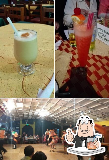 EL ESLABÓN restaurant, San Borja - Restaurant reviews