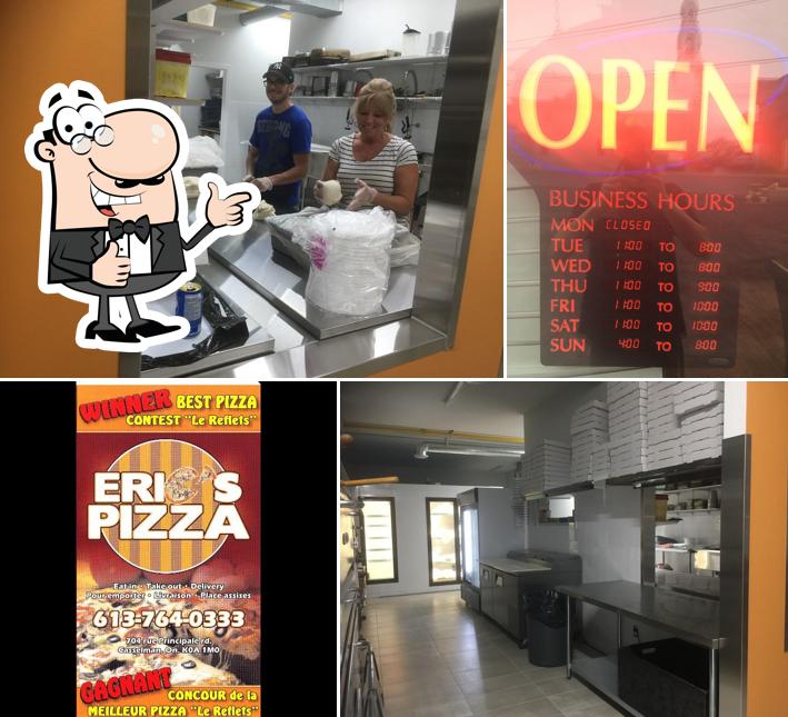 Top 1 restaurant with food truck in Casselman, september 2024 ...