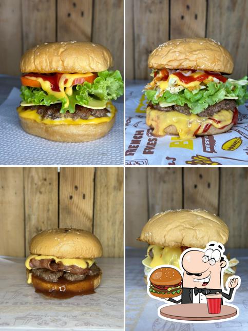Fat Daddy Cafe, Candelaria - Restaurant menu, prices and reviews