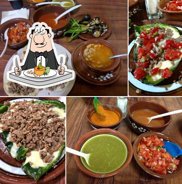 Fogon Suizo, San Luis Potosi - Menú del restaurante, precios y reseñas