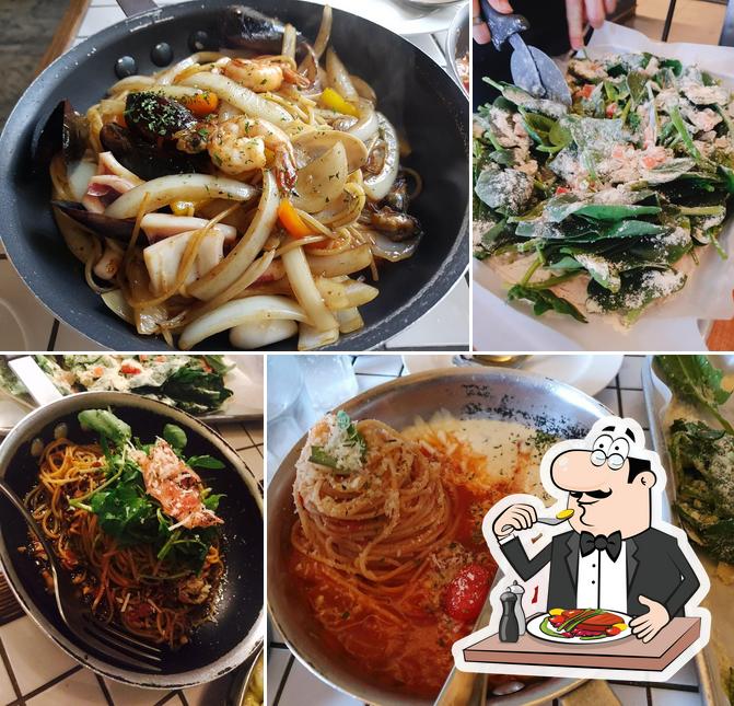Full pan restaurant, Seoul - Restaurant reviews