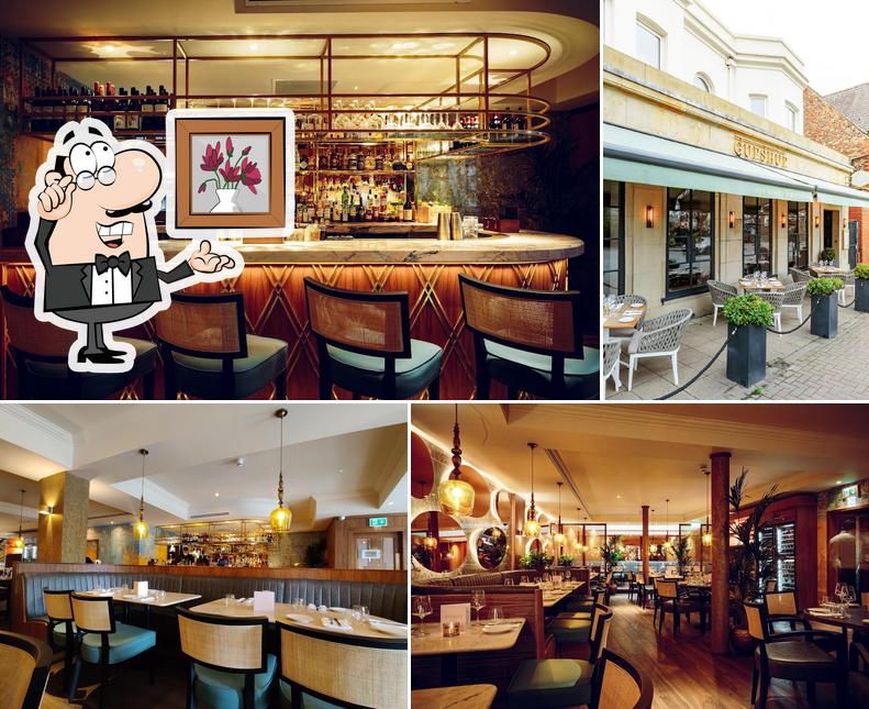 Best breakfast restaurants in Hale, winter 2023 - Restaurant Guru