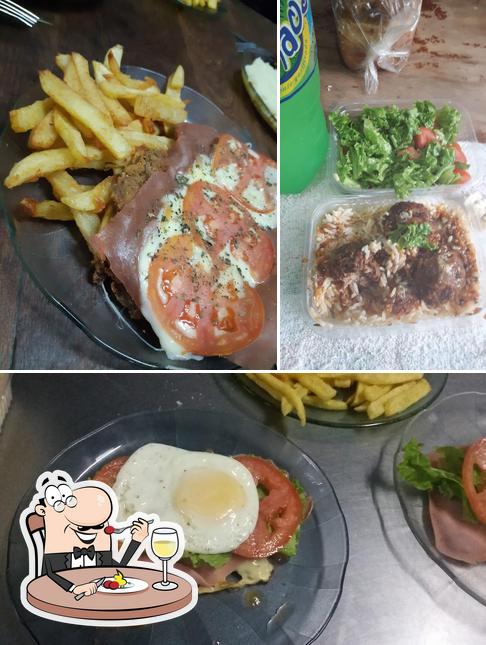 Hamburguesería MARABUNTA restaurant, Argentina - Restaurant reviews