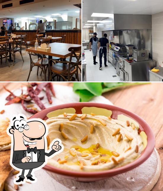 Hashem Restaurant, Abu Dhabi - Restaurant menu, prices and reviews