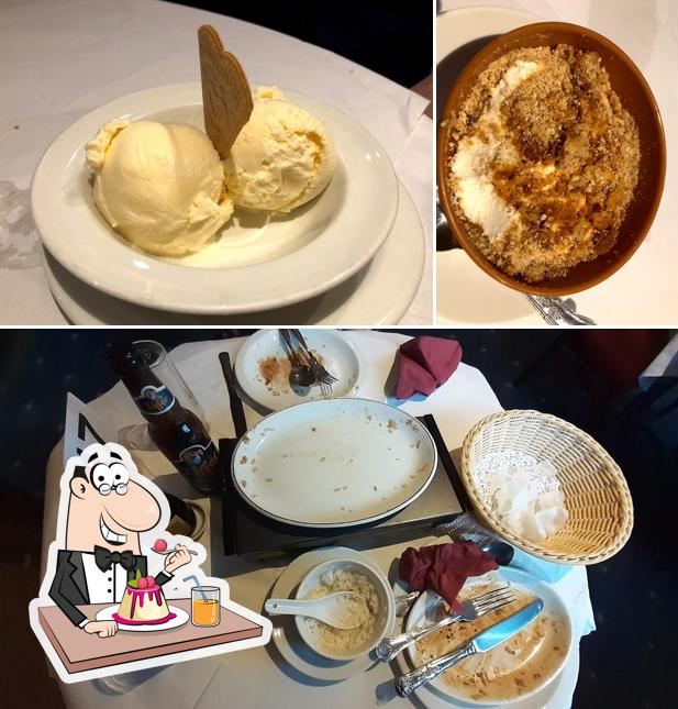Kam Sang in Scarborough - Restaurant menu and reviews