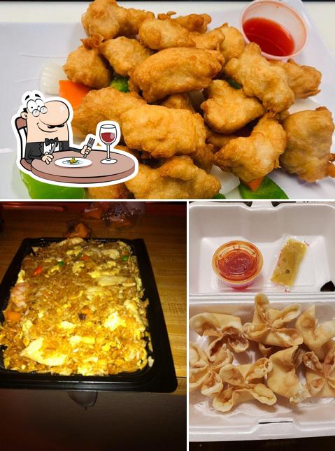 Little Chopsticks in Mission Viejo - Restaurant menu and reviews