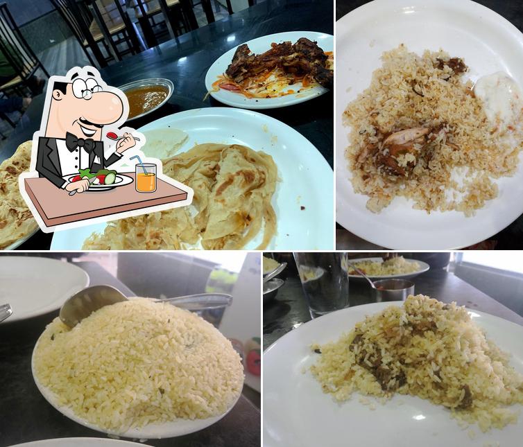 Little Spice Restaurant, Kozhikode - Restaurant menu, prices and reviews