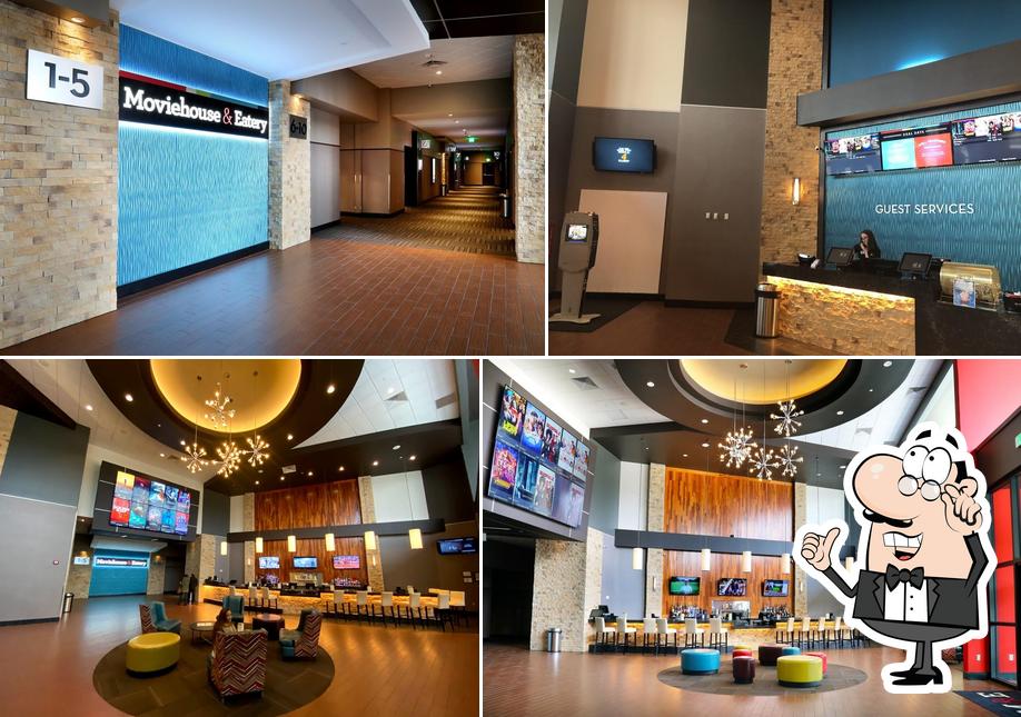 Moviehouse & Eatery by Cinépolis SW Austin, 7415 Southwest Pkwy ...